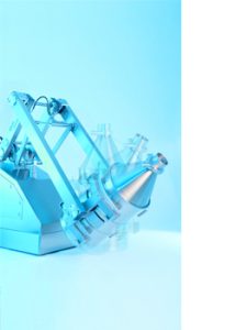 Mobile Handling Equipment | AIC | Müller Processing